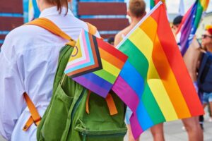 What is The Trevor Project and What Does it Do? A Beacon of Hope for ...